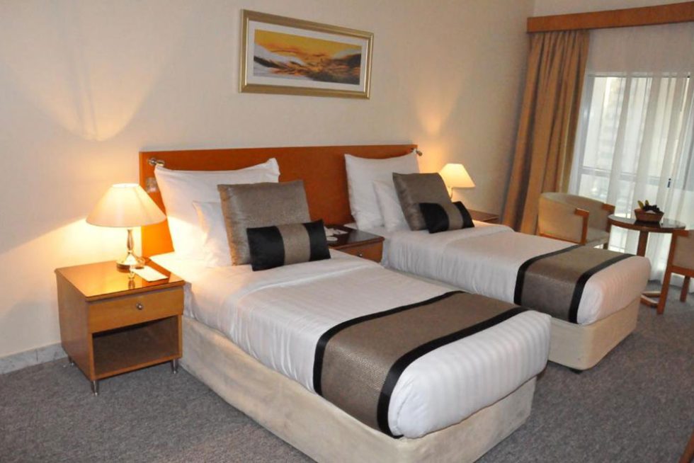 Lavender Hotel Deira - Lavender Hotels